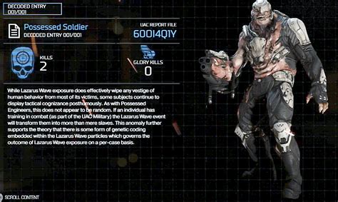Códicemonstruos Doom Wiki Fandom