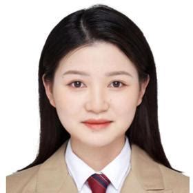 凌晴 组员介绍 蒋建军课题组