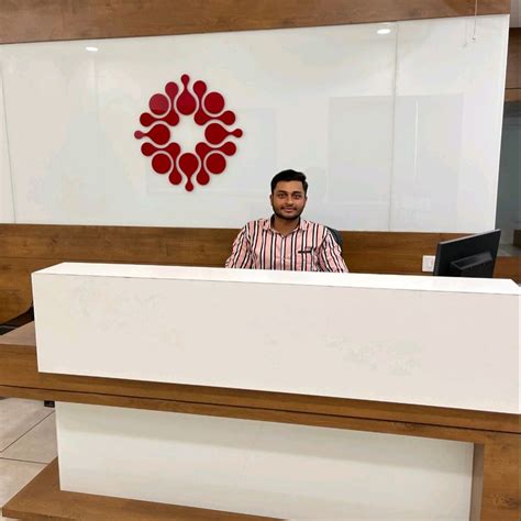 Jay Makadiya On Linkedin Workanniversary