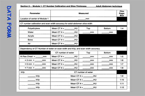 PPT The ACR CT Accreditation Program And The Medical Physicist PowerPoint Presentation ID