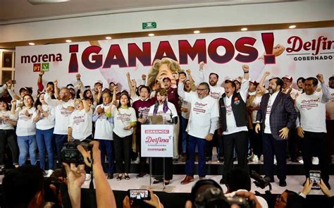 Diputadas Y Diputados De Morena Presentarán 100 Iniciativas Para