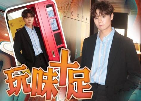冼靖峰挑戰女歌男唱 錄足8日堅持唔降key Oncc 東網 Line Today