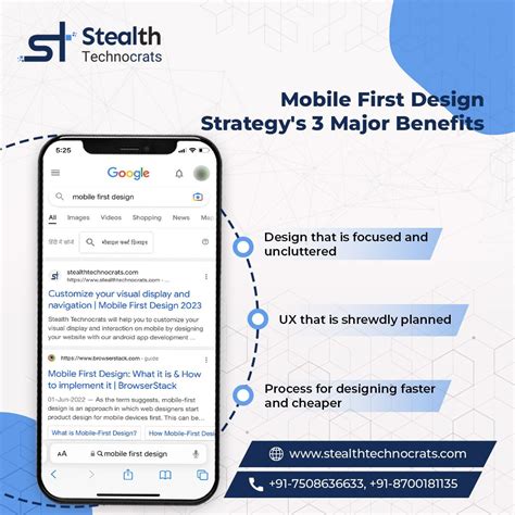 Stealth Technocrats On Linkedin Mobiledesign Designing Customerexperience Techies Developers