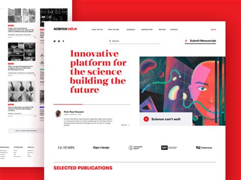 User Experience Best Practices On Effective Visual Hierarchy