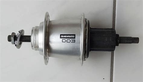 Sram Dd3 Internal 3 Speed Dual Drive Kaufen Auf Ricardo