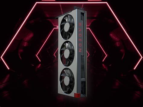 Amd Radeon Vii Gpu 7nm Pertama Di Dunia