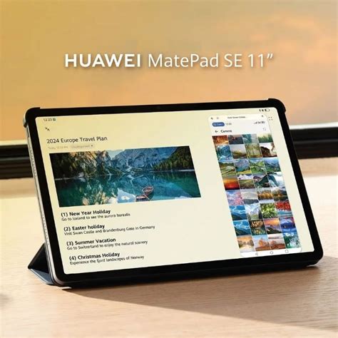 Jual Huawei Matepad SE 11 6 128GB New Shopee Indonesia