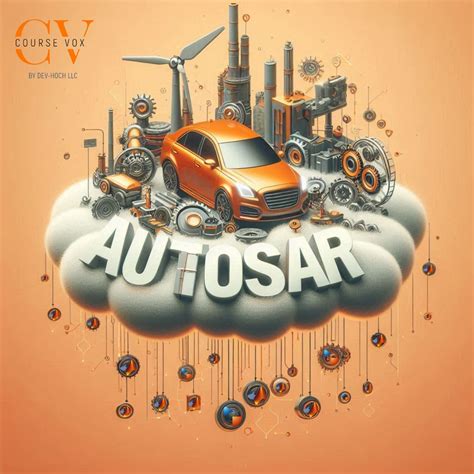 Coursevox 🚗🌟 Explore Model Based Development Mbd For Automotive