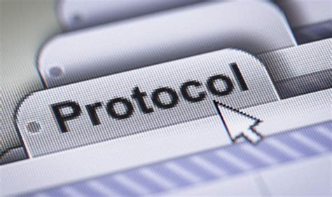 Ems Protocols Ems Office