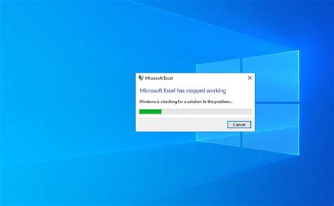 Microsoft Excel Keeps Crashing Or Not Responding Lets Fix It 7