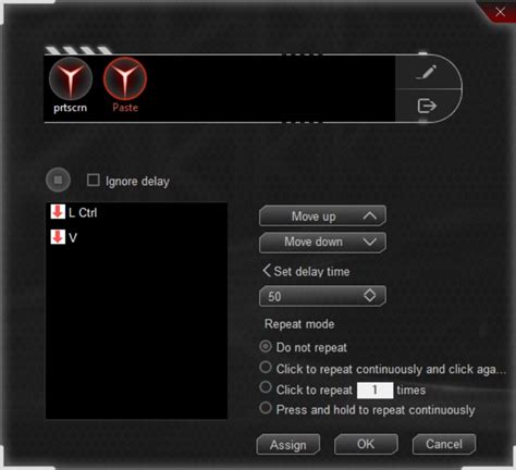 Lenovo Y Gaming Accessories The Keyboard Review English Community