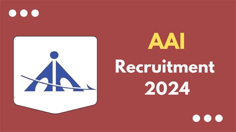 Aai Atc Recruitment 2024 Notification For 840 Vacancies