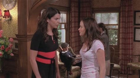 Rory And Lorelai Gilmore Girls Photo 39058116 Fanpop