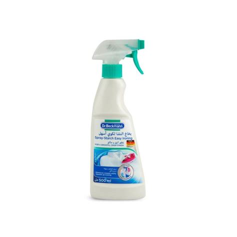 Dr Beckmann Spray Easy Iron 500ml Shop More Pay Less
