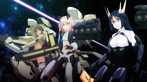 コロプラの新作「アリス・ギア・アイギス」先行プレイレポート。中小企業「成子坂製作所」の新任隊長として一足先に就任した