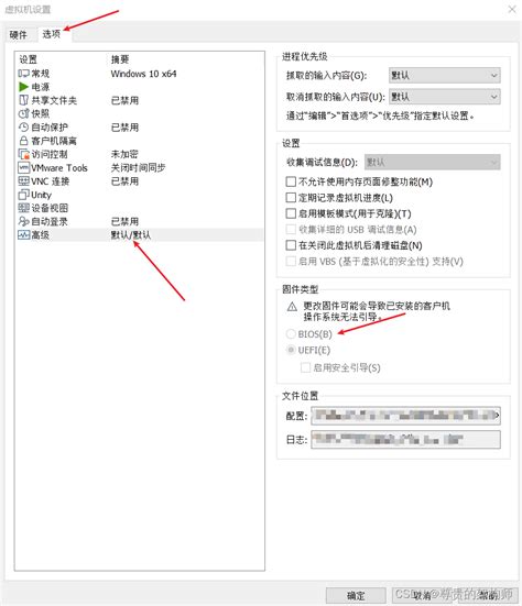 Vmware去虚拟化，重写bios440rom文件后dxdiag显示仍然是vmware的主板vm虚拟机加载rom文件 Csdn博客