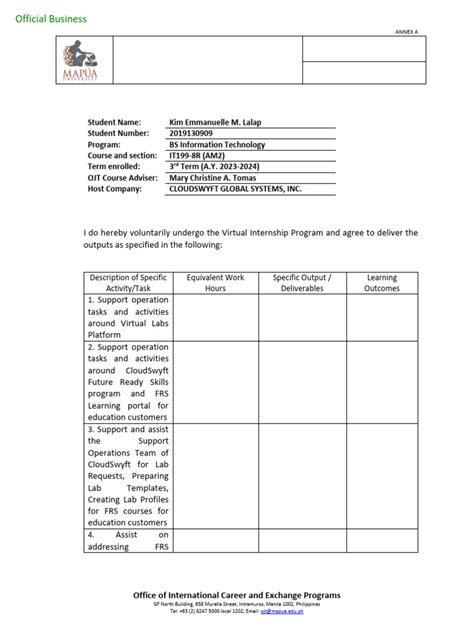 training pdf computing