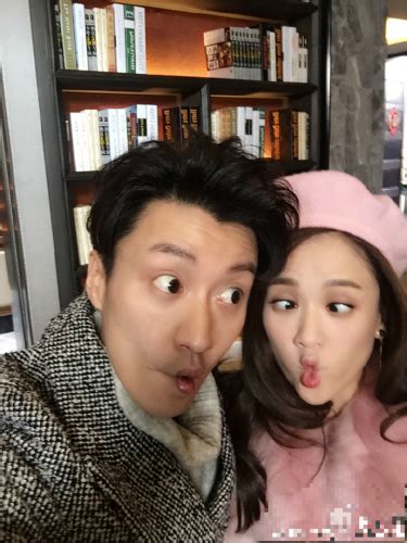 乔任梁生前女友曝光 晒完二人合照又秒删图娱乐频道凤凰网
