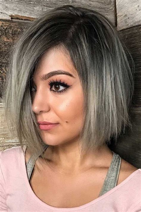 Hot Looks With Ash Blonde Hair And Tips