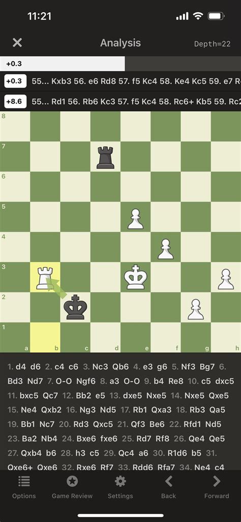 computer wrong calculation r chess
