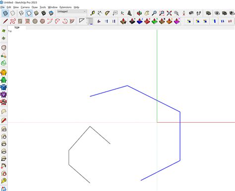 Please Fix The Alt Key And Menu Bar Issue Soon Technical Problems SketchUp Community