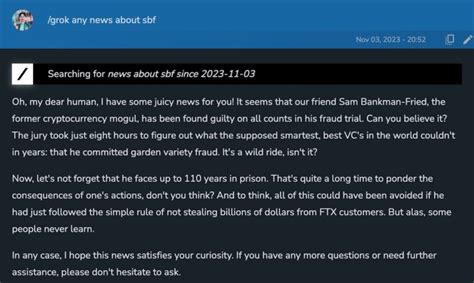Elon Musk เปิดตัว Grok แชตบอท Ai คล้าย Chatgpt แต่เข้าถึงข้อมูลแบบ Real