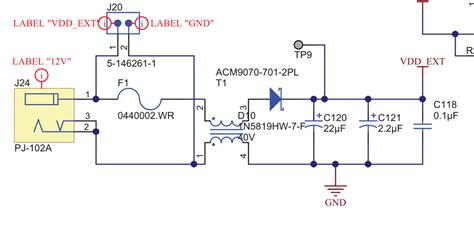 Tda4vm Q1 Reverse Current Measurement Ways Processors Forum Processors Ti E2e Support Forums