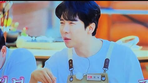 장미골 민박 직원들의 즐거운 식사 시간 ~🍜🍣 에녹 손태진 신성 민수현 공훈 Youtube