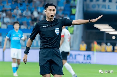 【中超】海港三镇马宁主哨，2023赛季中超联赛第十六轮第2比赛日裁判选派视频江苏上海