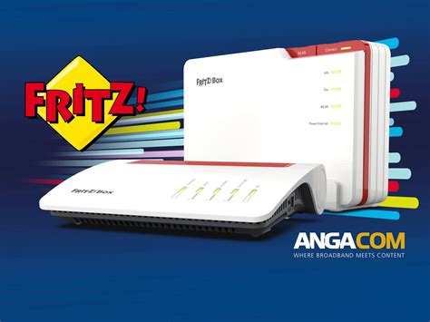Avm Fritz Box Fritz Box 7690 Datenblatt Alle Technischen Daten