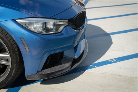 F32 Front Sides And Rear Rw Carbons Blog