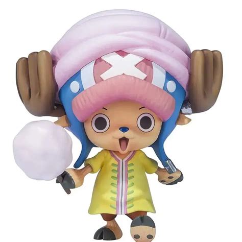 Onepiece Figures Dolls 원피스피규어 쵸파피규어 쵸파 원피스쵸파 피규어 On Bunjang With Safe