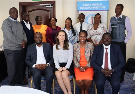Insights From The 2024 Meeting Of The Global Antimicrobial Resistance