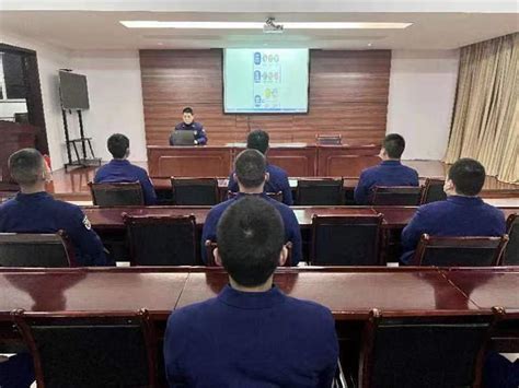 “管酒治酒”，襄阳消防上了一堂生动警示教育专题课 极目新闻