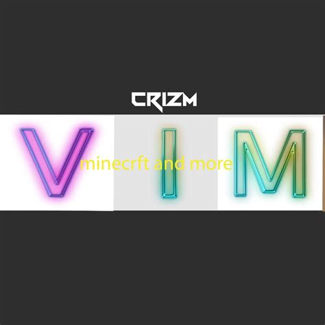 vim youtube