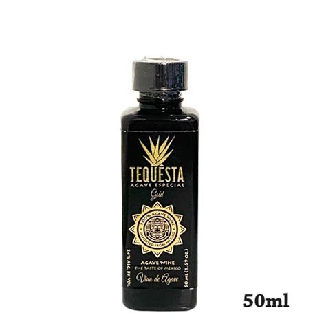 Tequesta Agave Especial Premium Blend