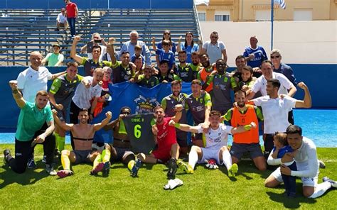 Análisis Del Rival Atlético Mancha Real Ud Melilla El Deporte De Jaén