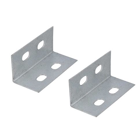 Unitrunk 100mm X 100mm Flange Coupler For Trunking Sold As A Pair