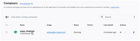 Question Hw0 Can`t Connect To The Docker Container With Vscode