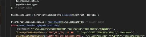 No Tengas Miedo A Refactorizar Un Test Legacy En Php Lean Mind