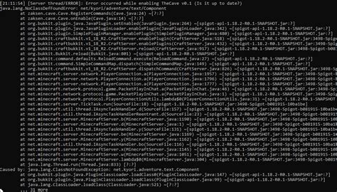 Javalangnoclassdeffounderror Netkyoriadventuretextcomponent