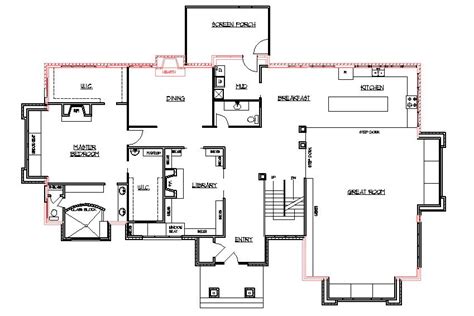 Modular Home Blueprints Modular Home