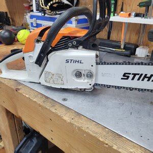SOLD Stihl 028WB Outdoor Power Equipment Forum