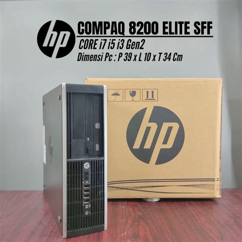 Jual Pc Komputer Cpu Simpel Hemat Listrik Core I7 Core I5 Core I3 C2d Celeron Shopee Indonesia