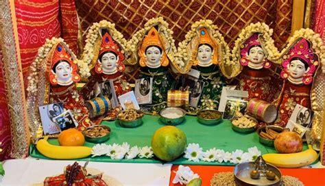 What Is Puja In Hinduism Hindu Priest Ketul Joshi Maharaj
