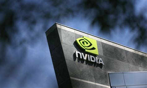Nvidia Joins Trillion Dollar Club On Booming Ai Demand Trendradars Uk