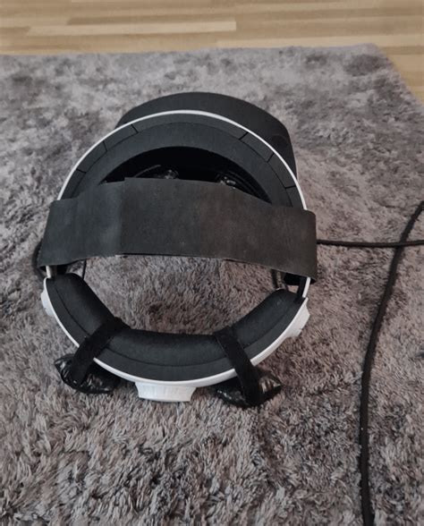Help Design A Counterweight Psvr2 R Psvr