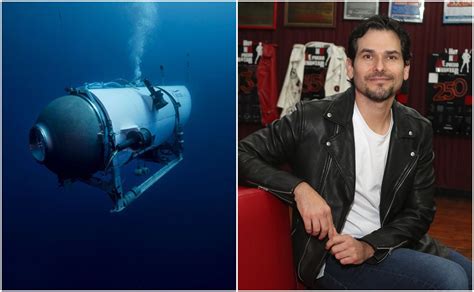 La Implosión Catastrófica Del Titan ¿qué La Causó Y Cómo Funciona