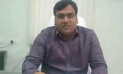 Nellore Collector Kvn Chakradhar Babu Calls For Awareness On Covid