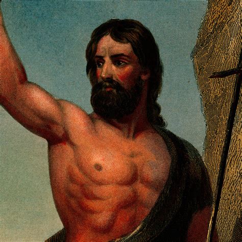 Saint John The Baptist